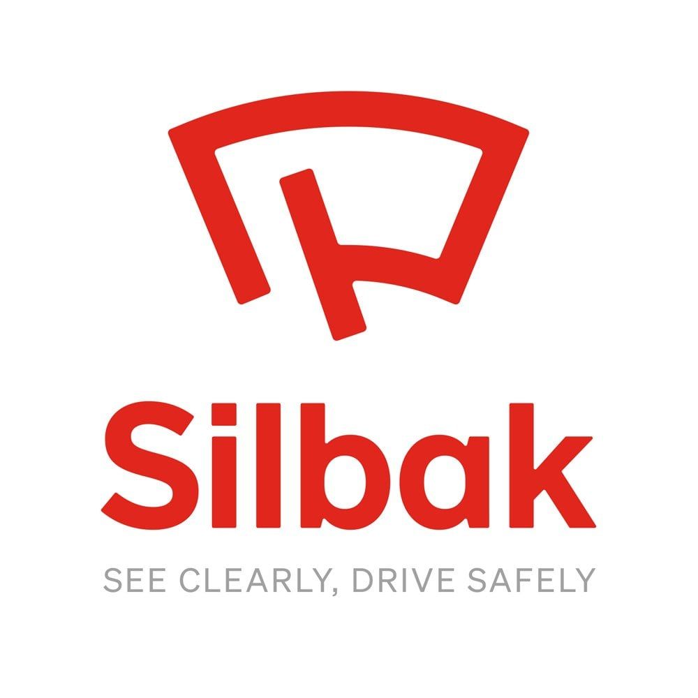 Silbak Silecek Takımı SB2419C2 (600/480)